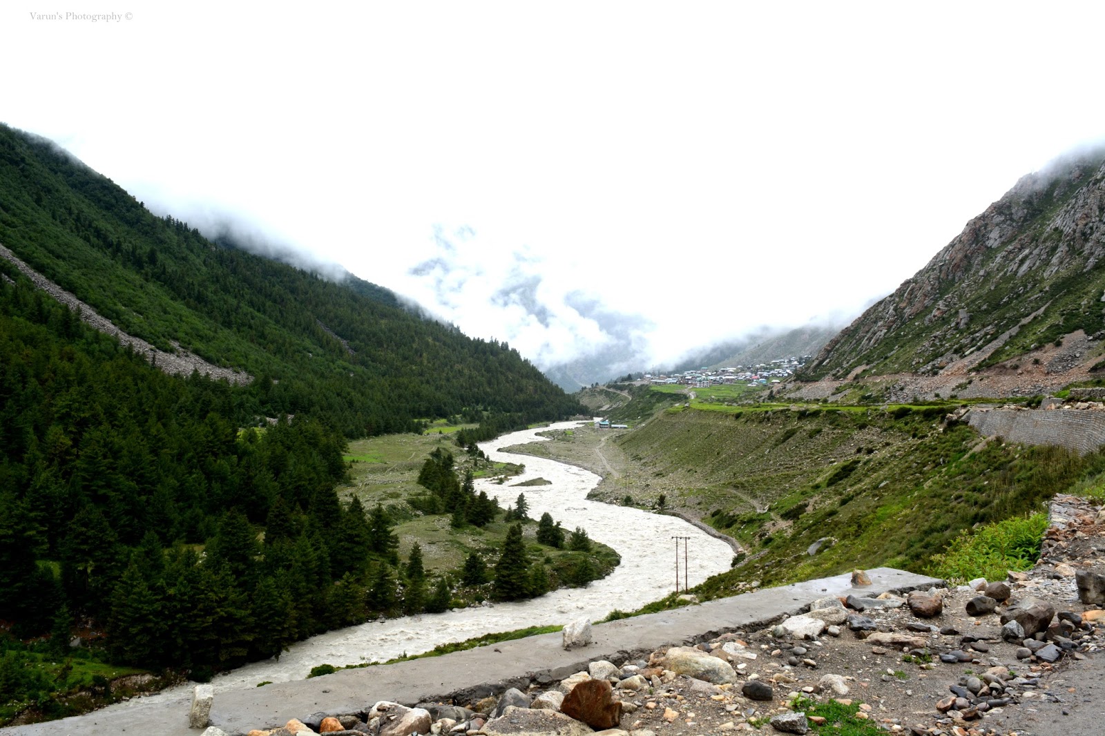 Kinnaur Lahaul Spiti : Tribal Circuit - Plan for around 12-13 Days