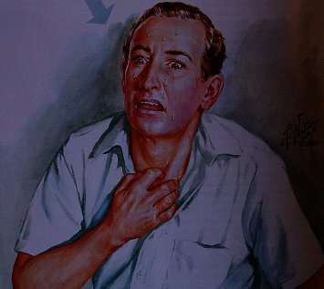 Semiologia Quirurgica 005: DISTINTOS TIPOS DE FACIES