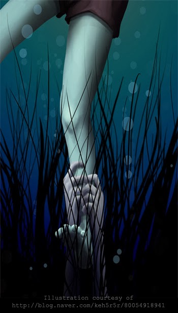 [CULTURA COREANA] Conoce lo que son los Gwishin.