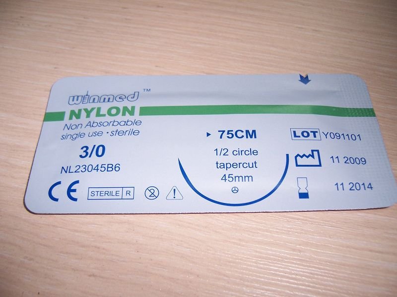 Nylon | Tecnología de los Plásticos