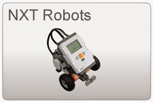 NXT robot