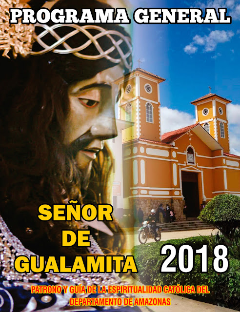 La Hermosa Ciudad de Lámud