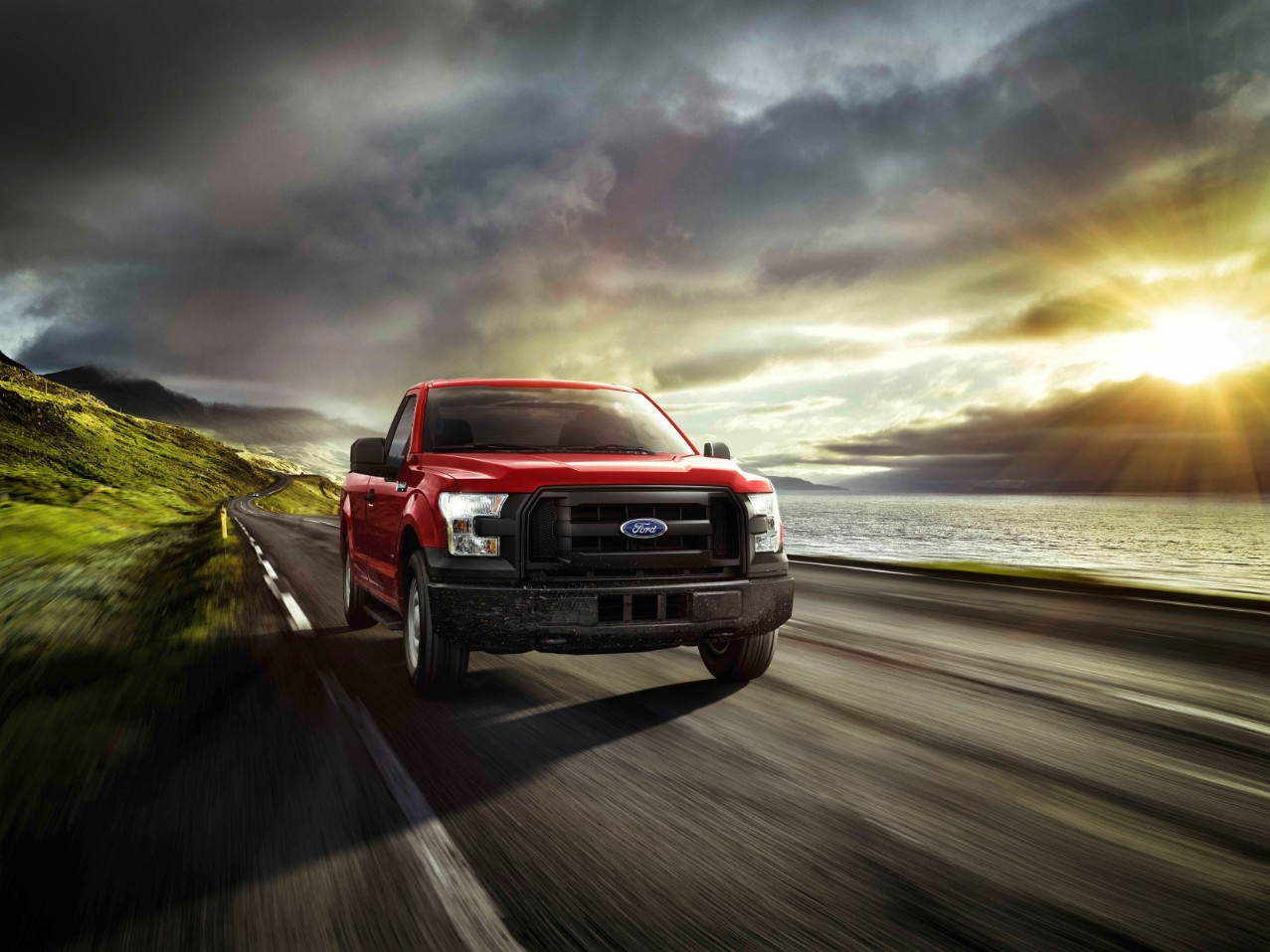 Northside Ford Truck Sales: 2015 Ford F-150 Honored for Innovation in ...
