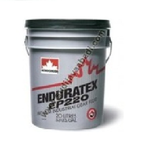 PT. SUDI JAYA ABADI: PETROCANADA ENDURATEX 220