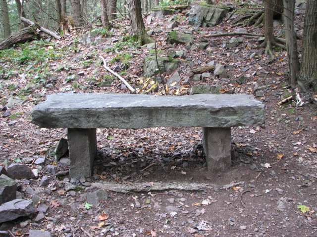 Red Rocks Park -South Burlington, Vermont | Litter with a Story To Tell