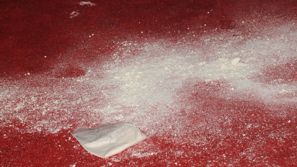 Everything You Want | Everything You Need: Lotus FLOUR Bomb | Kim K ...