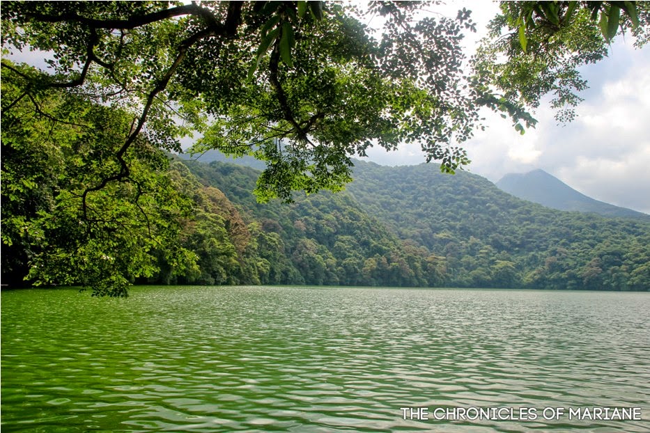 First Day High at Sorsogon - Bulusan Lake and Irosin Hot Springs | The ...