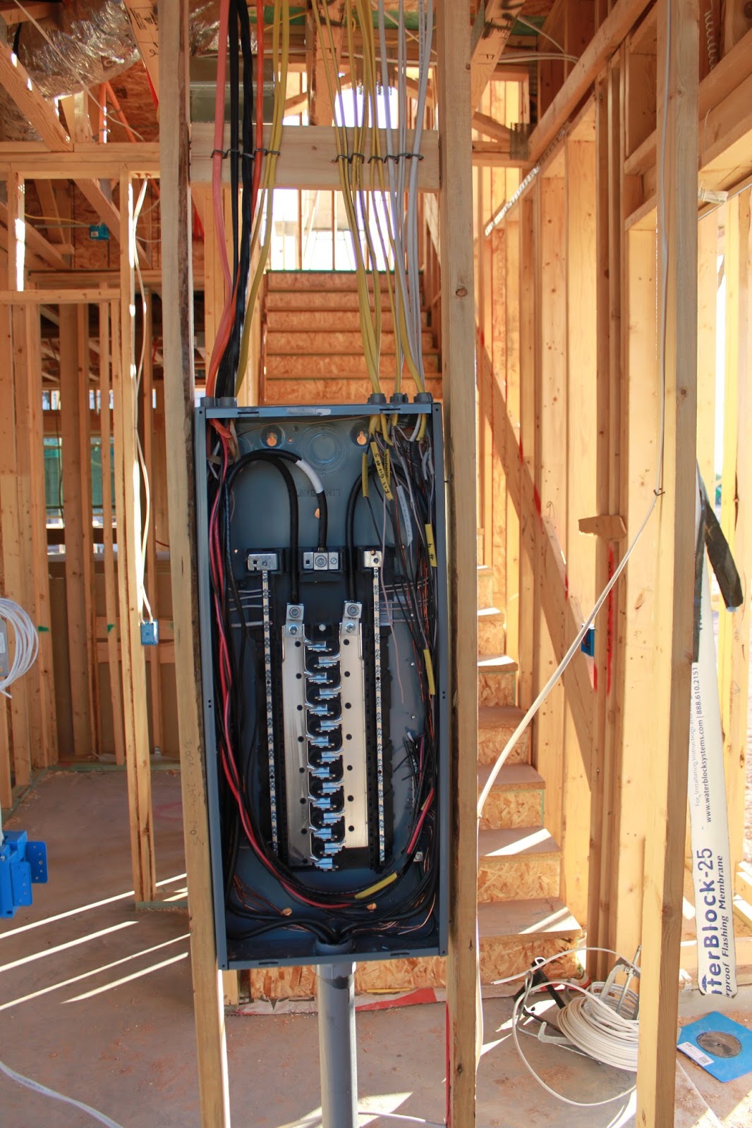 MEC&F Expert Engineers : US Labor Department sues Austin Electric ...