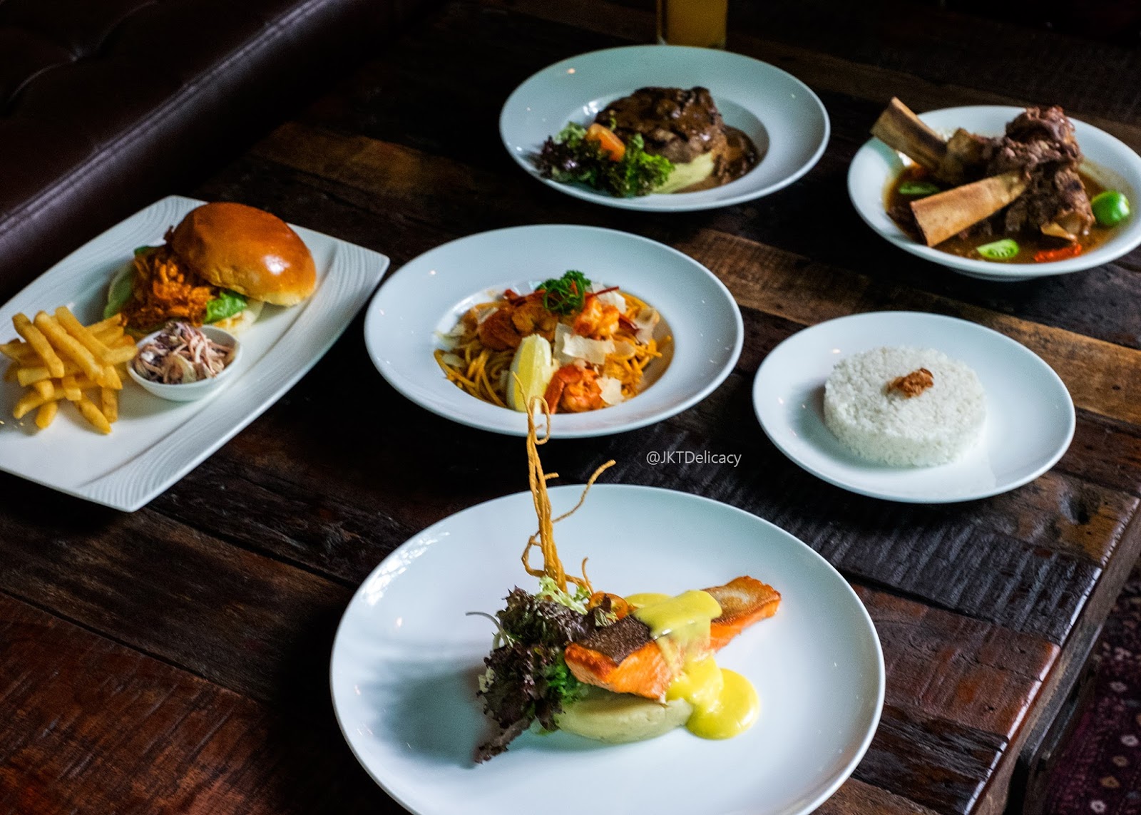 JKTDelicacy.com: HIDE & SEEK SWILLHOUSE - Fairground SCBD