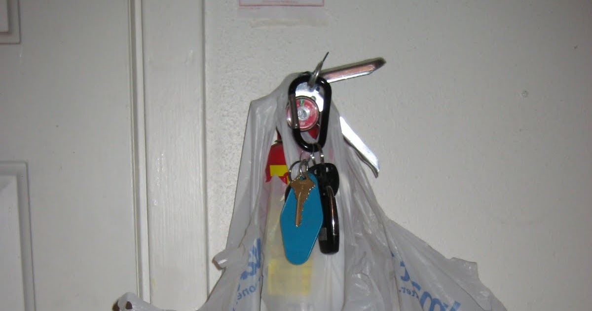 Extintores de Incêndio: Extintor Obstruído