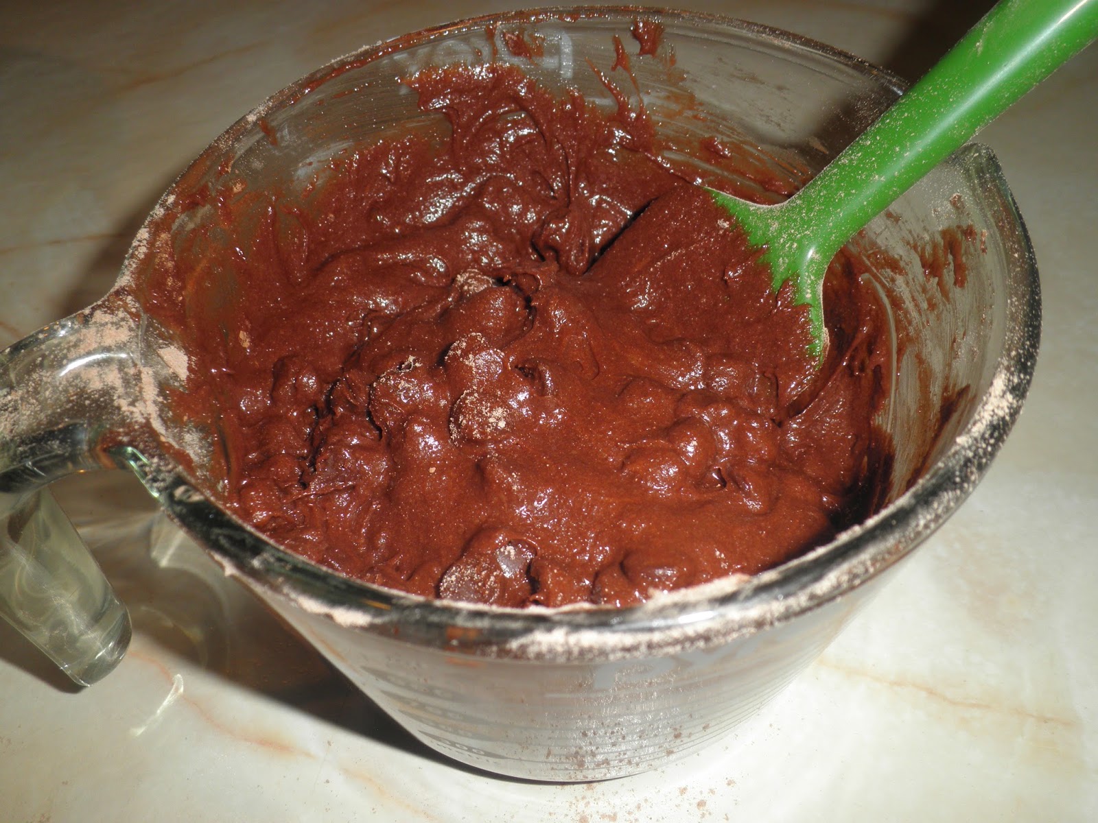 Secrets from the Cookie Princess: Crock Pot Brownies