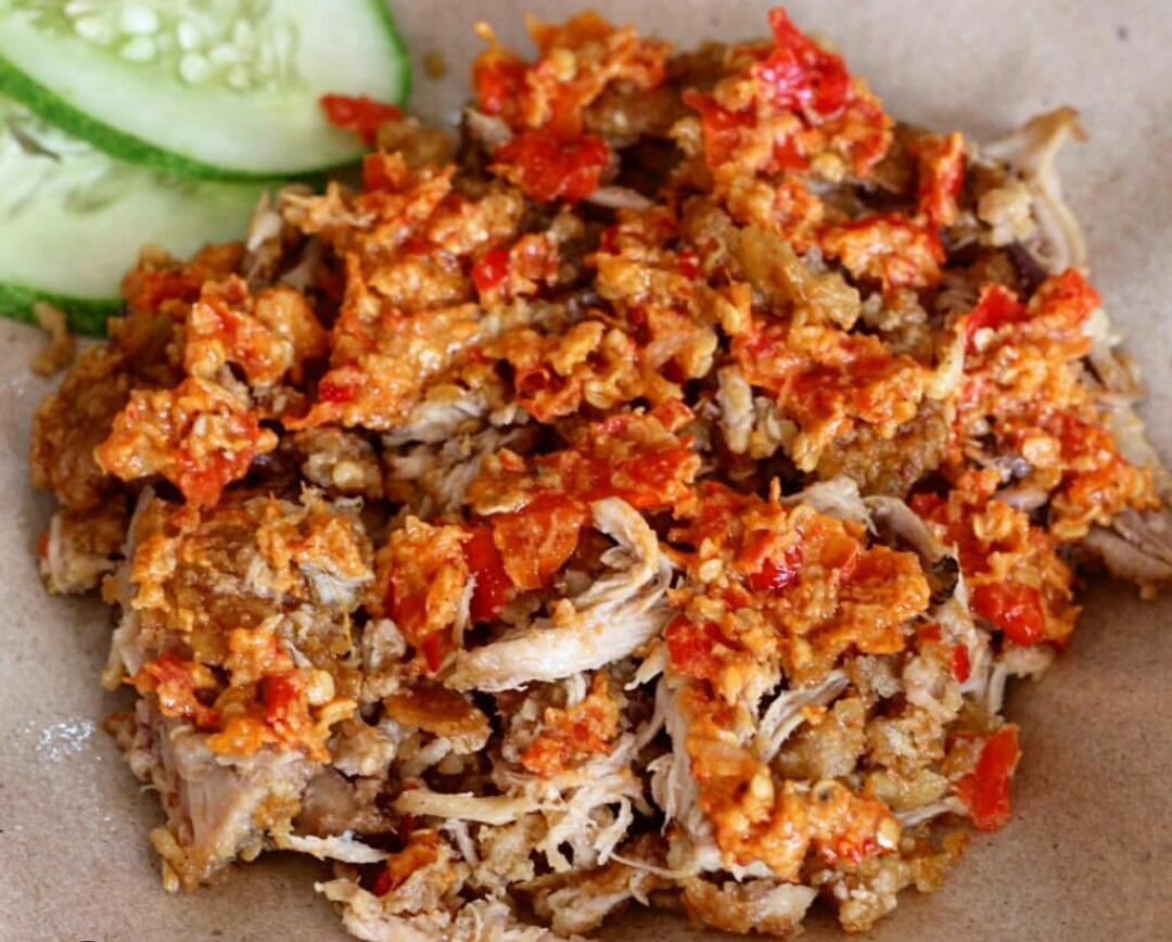 Kuliner Bogor | Prekthai | Ayam Geprek | Jovianasally's Blog