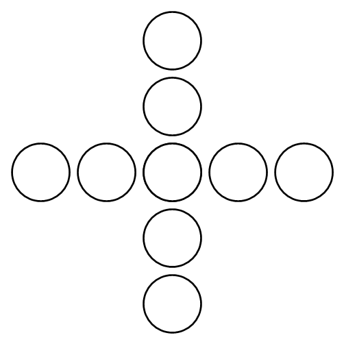 El blog de Maite : LA CRUZ MARAVILLOSA