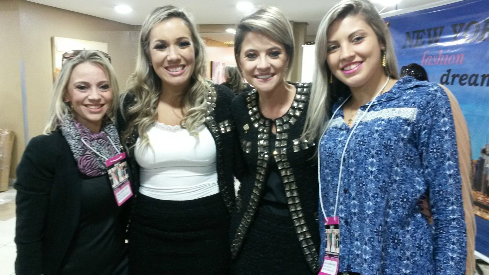 Vida Rosa Mary Kay: Eventos e Reconhecimentos Mary Kay