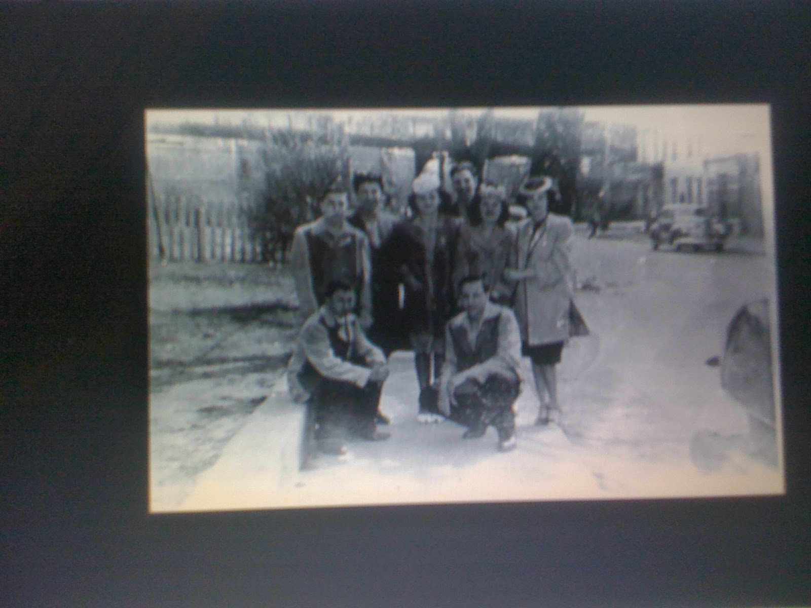 THE BLACK SOCIAL HISTORY:: BLACK SOCIAL HISTORY : AFRICAN AMERICAN ...
