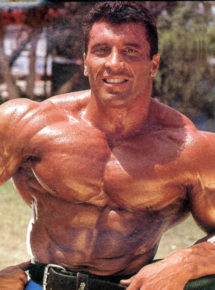 Bodyspace Junction: Milos Sarcev