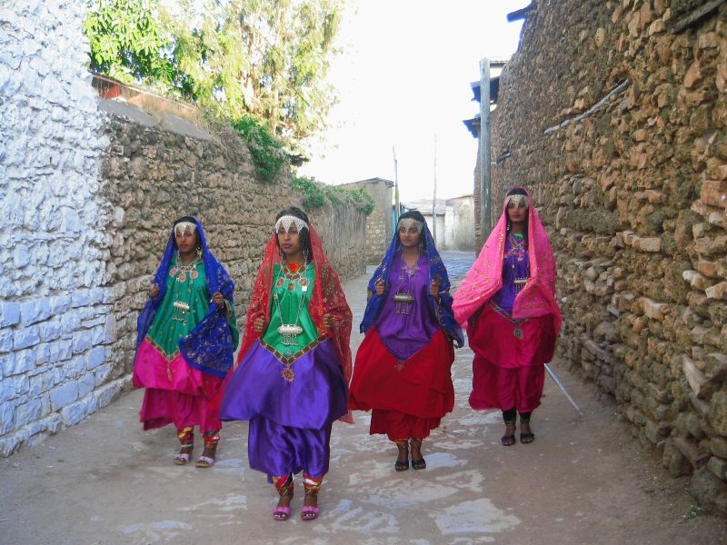 Afro-Asiatica: An Odyssey in Black: EASTERN BERBERIA, or The East ...