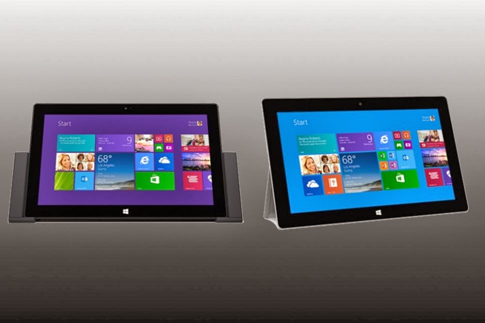 Microsoft Surface 2 Pro Review + Specs | IT Alerts, News, Reviews, Tips