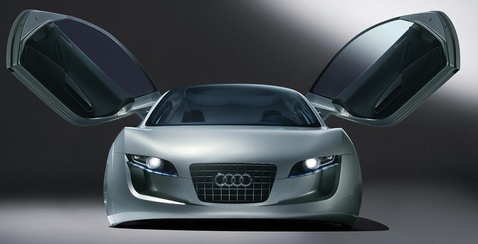 INTERESTING THINGS - Do You Know ??: 30 CREATIVE CONCEPT CAR DESIGNS