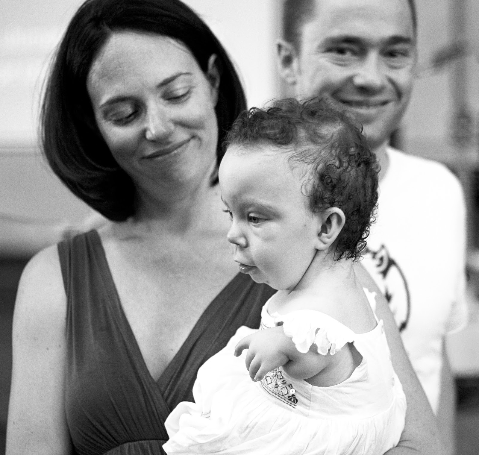 The Sarah-Hope Chronicles: Celebrating Sarah-Hope