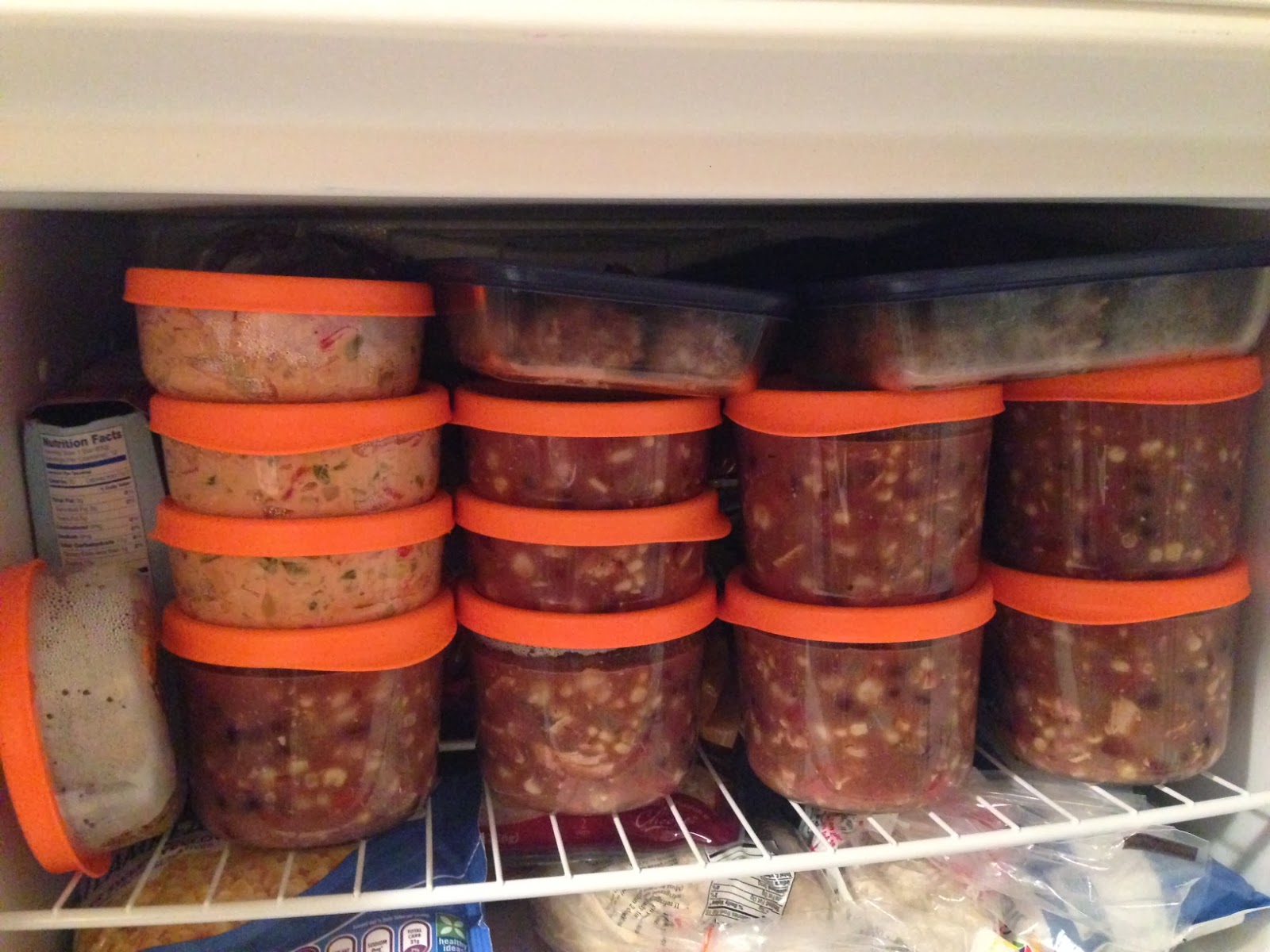 The Full Plate Blog: the gift of a stocked freezer! {two-for-one ...