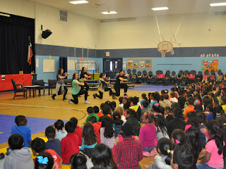 Music Class: Black History Month Ideas | Sweet Sounds