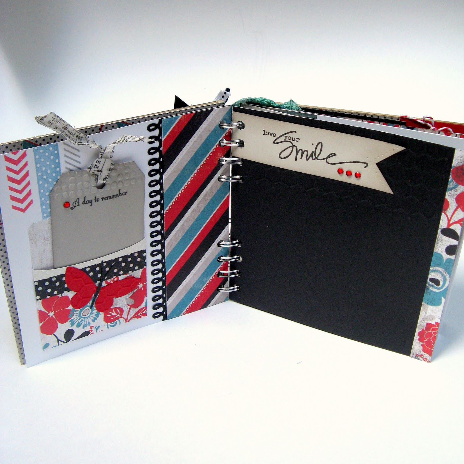 Elves In The Attic: Mini Albums!