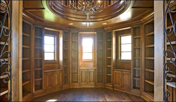 The Village at Little River: Jardin Corner {inspiration}