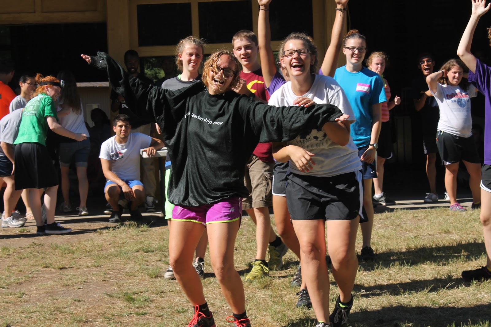 NAD YLC: I can find you on Google!