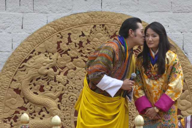 Baú do Luizinho: 12 motivos que fazem do Butão o país mais misterioso ...