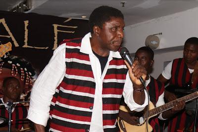 Eight interesting facts about the Idoma people- Idoma Voice