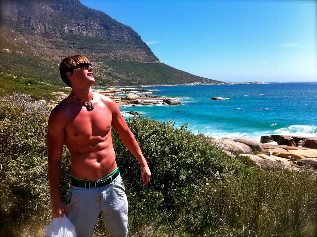 Sean's Blog: The Stunning Mick Lovell