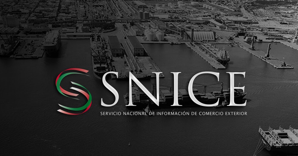 Facilitación del Comercio: ¿Qué es el Servicio Nacional de Información ...