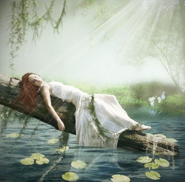 Mitos, Leyendas y otras Criaturas: CALIPSO