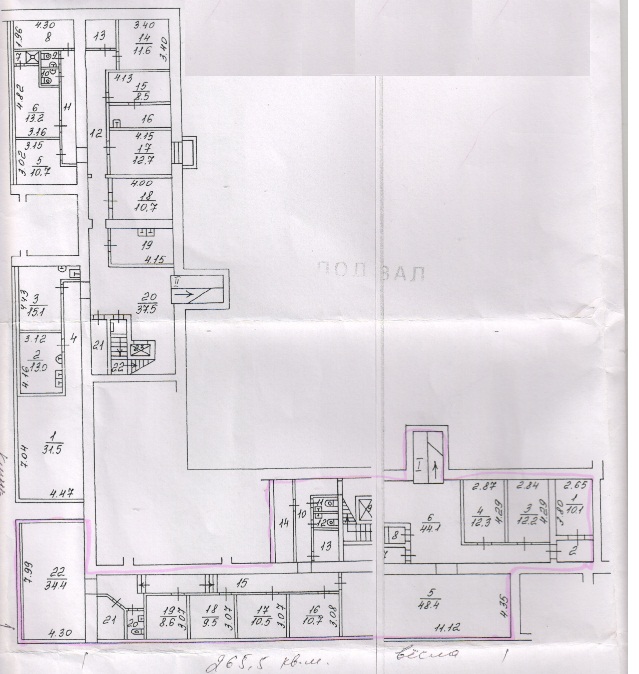 Коммерческая недвижимость, ЗАО "Азбука Жилья"