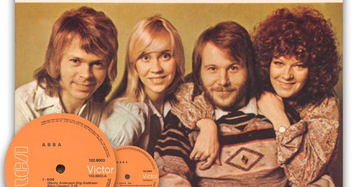 ABBA Fans Blog: Vinyl