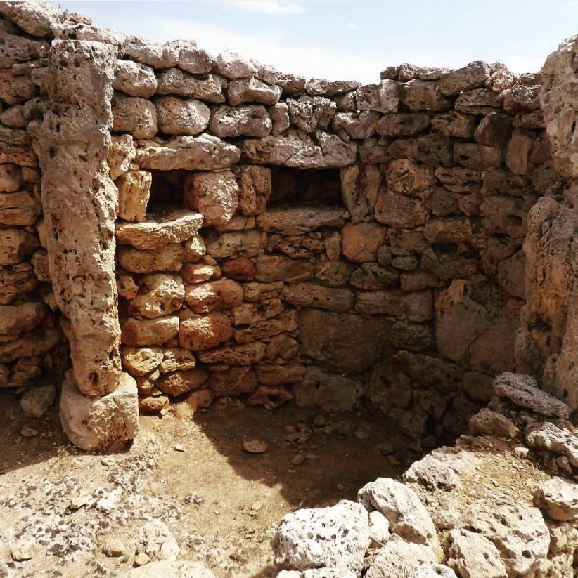 Hidden and little known places: Magnificent megaliths of Talaiot ...