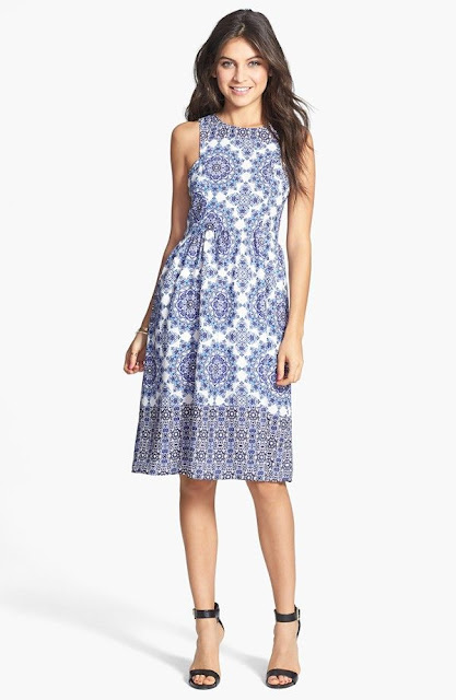 FASHION LOVE: SUNDRESS CHIC OR CASUAL, 14 DIFFERENT STYLES