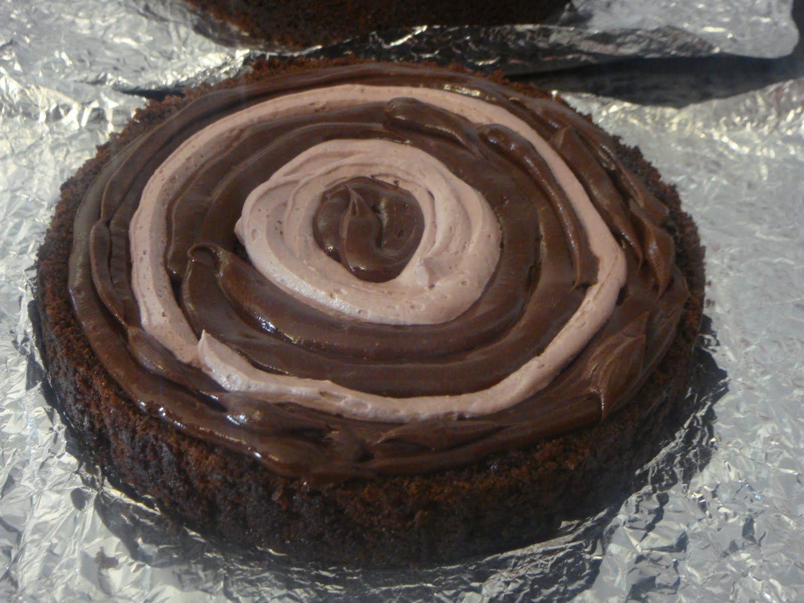 goxuart: Choco-chocolate!