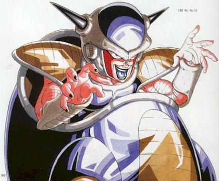 Dimensión Kogix: Freezer