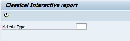 Classical Interactive report using HIDE technique in SAP ABAP - Learn ...