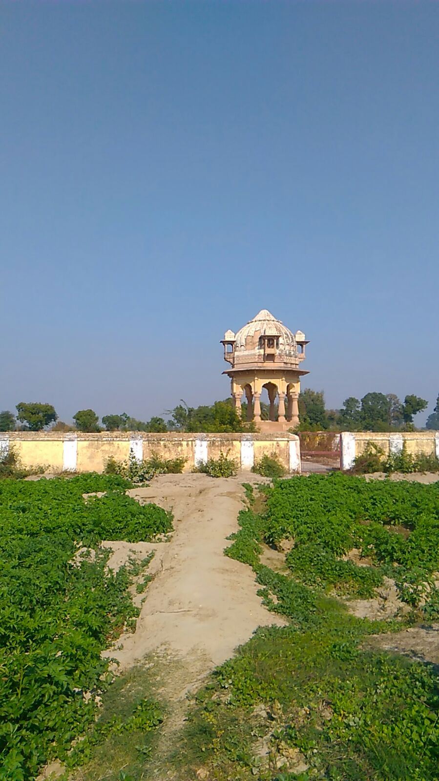 Dastane Umargarh : One of the Oldest Estate of Jadaun Rajputs in ...