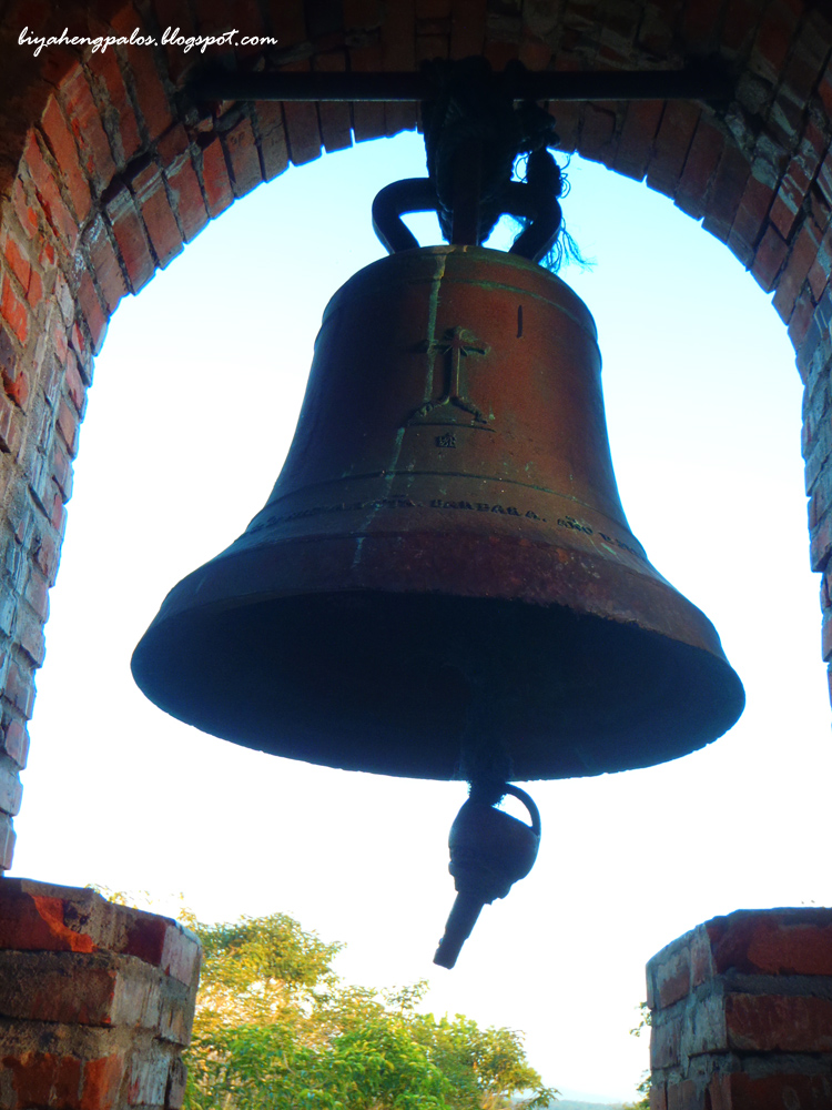 Biyaheng Palos: Camalaniugan in Cagayan