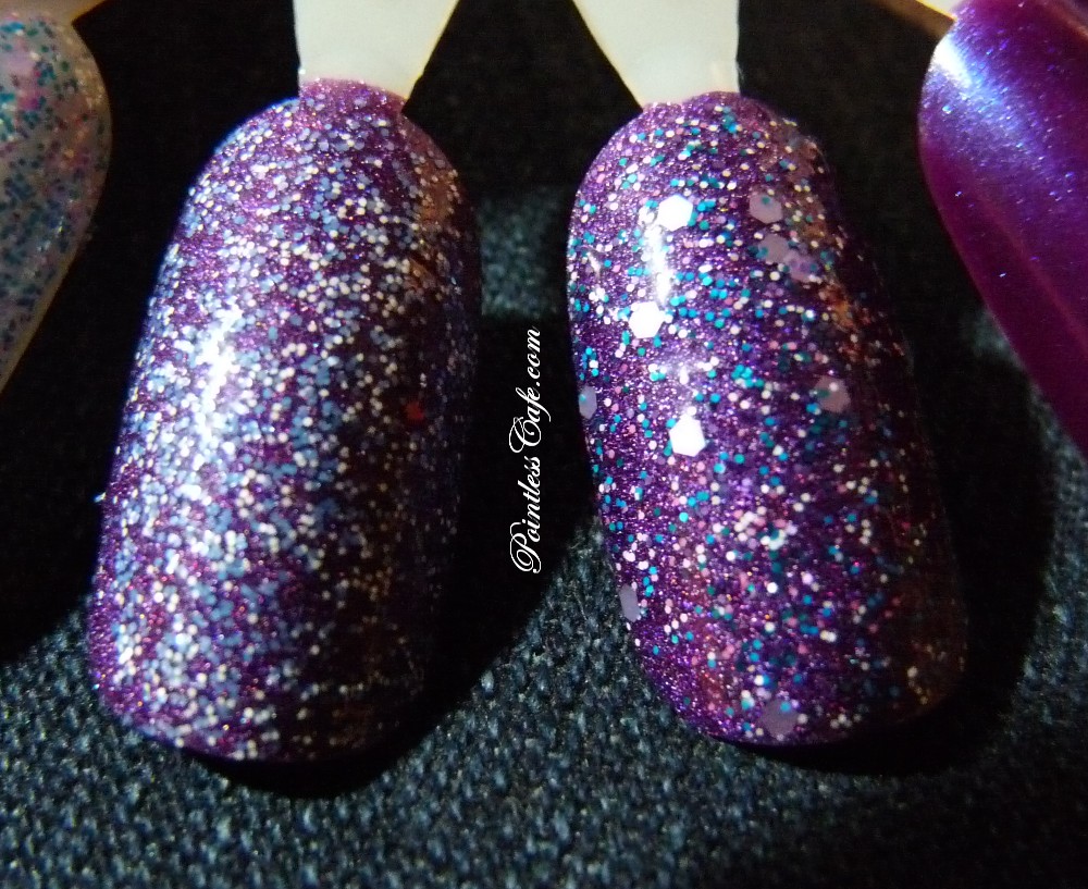 Dandy Nails Float On - Swatches and Review | Pointless Cafe