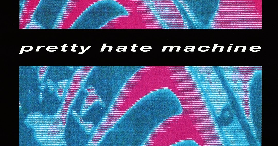Nine Inch Nails - Pretty Hate Machine (1989) ~ Mediasurfer.ch