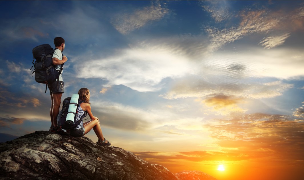 VIAJAR ES VIVIR - RAZONES Y TIPS