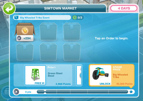 How to Complete Simtown Market The Sims Freeplay - FREEPLAY GUIDE