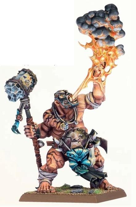 The Hoodling's Hole: Lores of Magic: Lore of the Great Maw