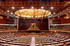 Parliament of Pakistan ~ All About Pakistan
