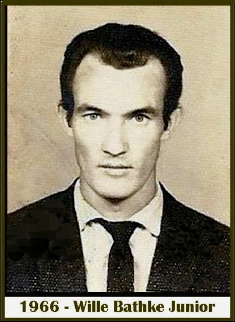 Blog do Wille Bathke Jr: Bathke e Origens: Battke, Batdke, Batke